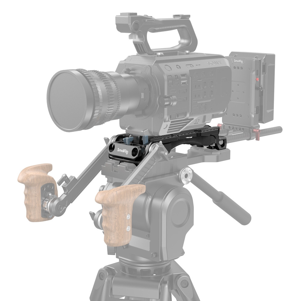 SmallRig Shoulder Pad Pro 2837