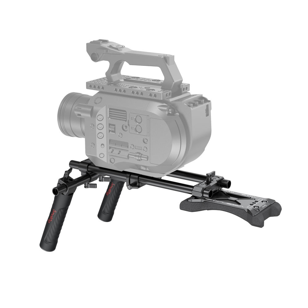 SmallRig Basic Shoulder Kit 2896B