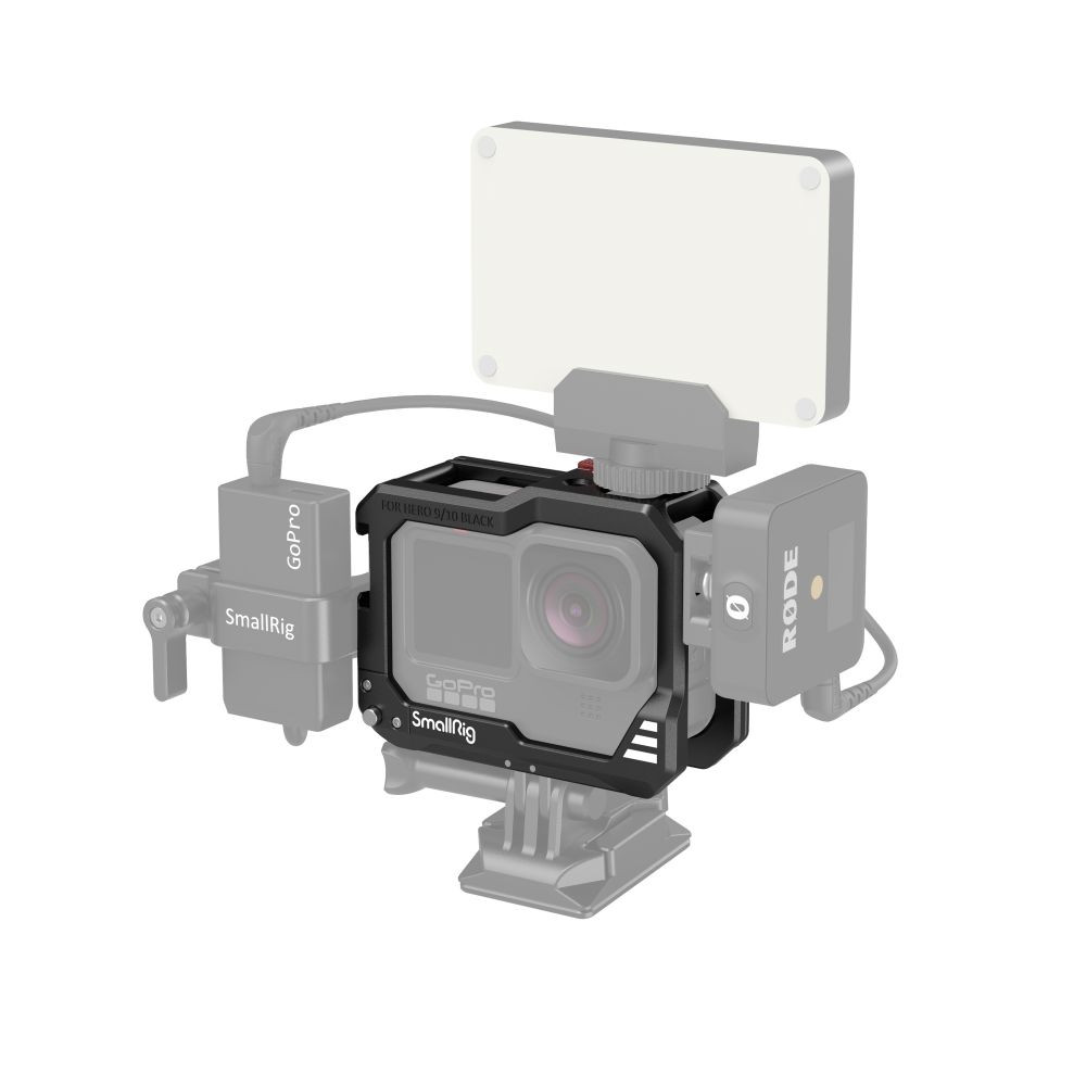 SmallRig GoPro Hero11/10/9 cage 3084B