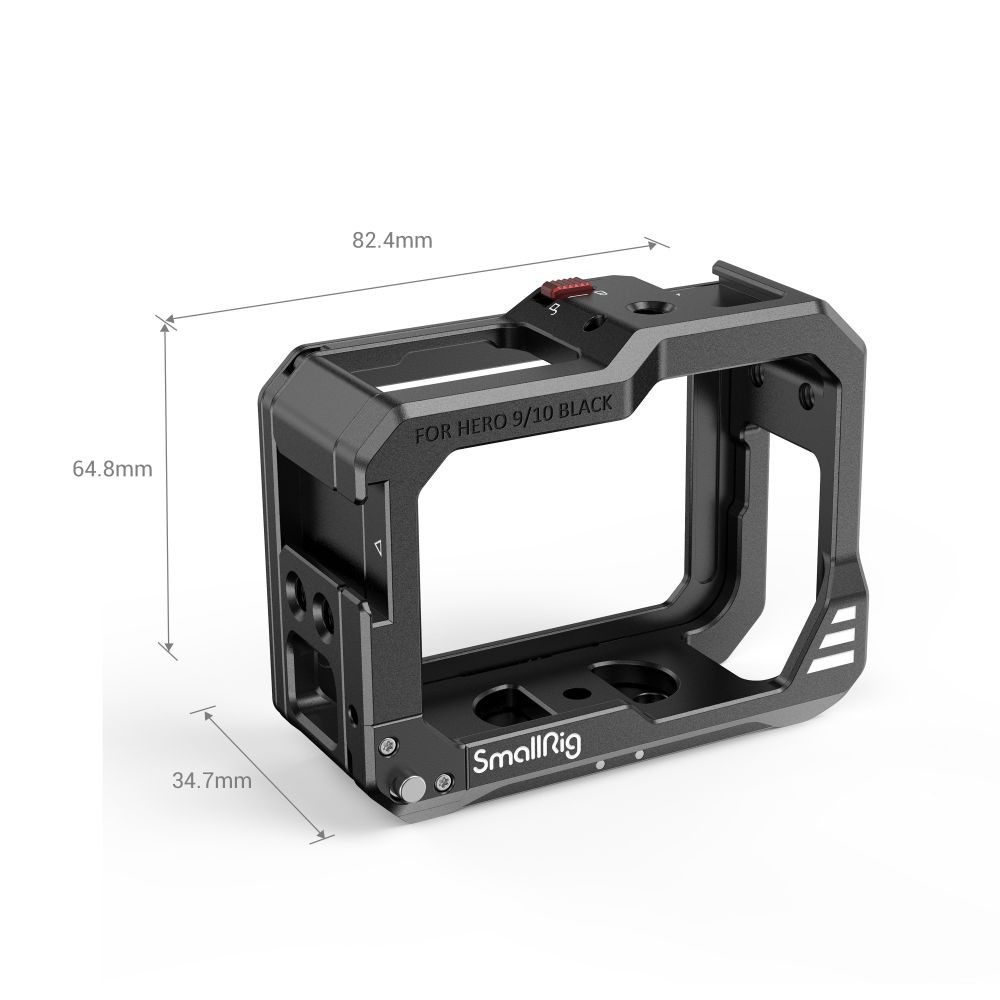 SmallRig GoPro Hero11/10/9 cage 3084B