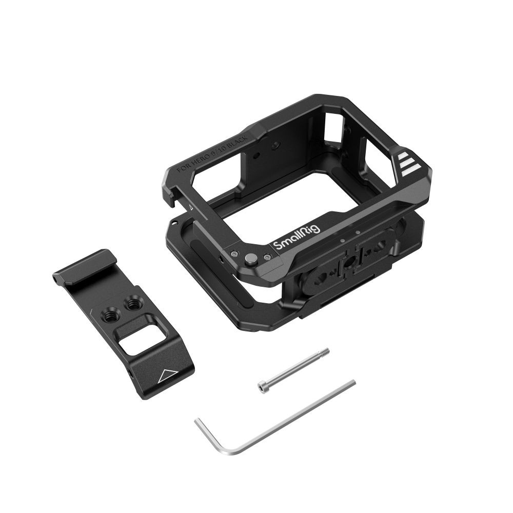 SmallRig GoPro Hero11/10/9 cage 3084B