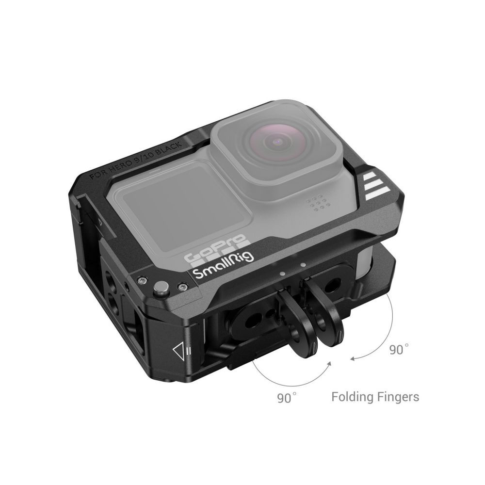 SmallRig GoPro Hero11/10/9 cage 3084B