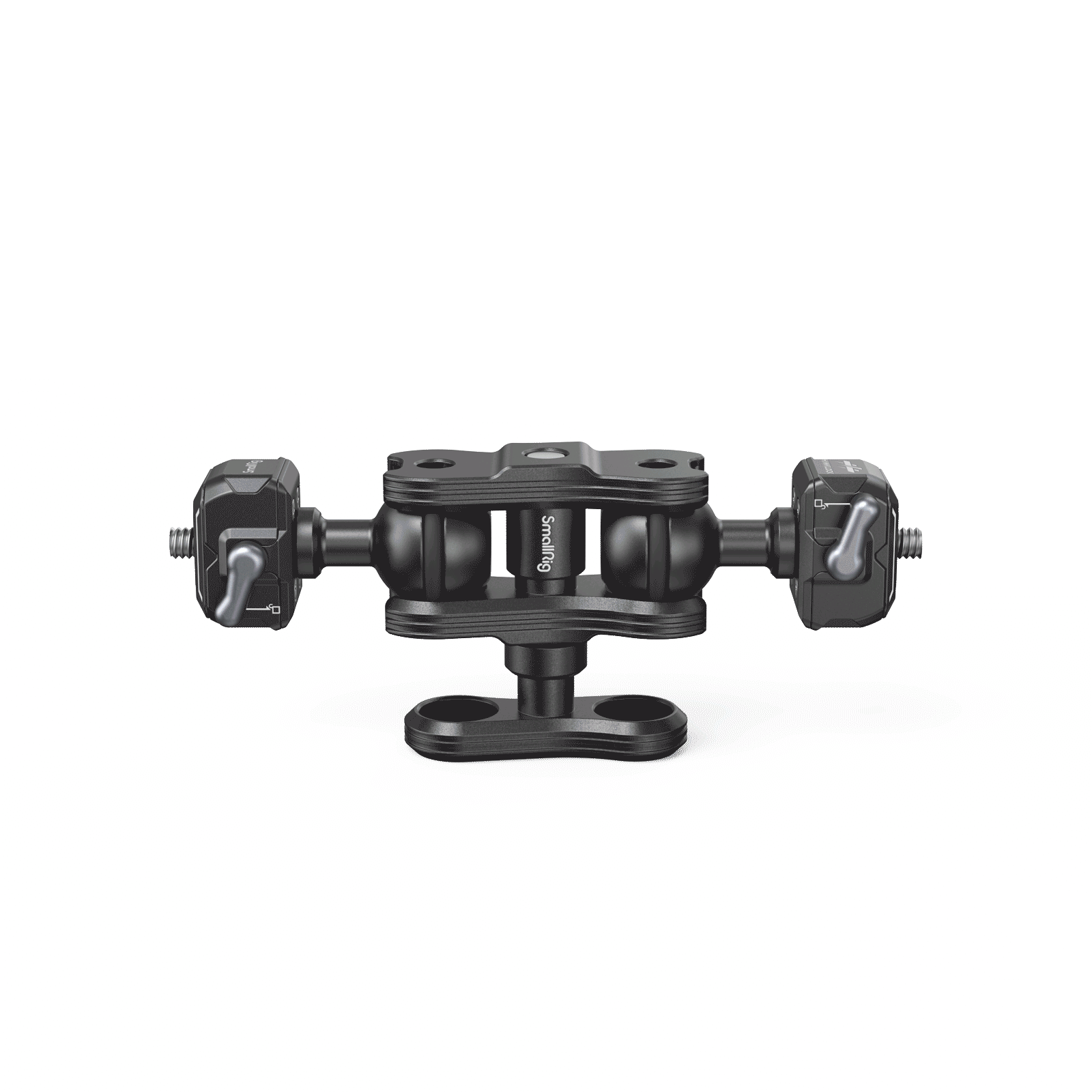 SmallRig Drop-in HawkLock mini Magic Arm with Quick Release Ball Head 3515B