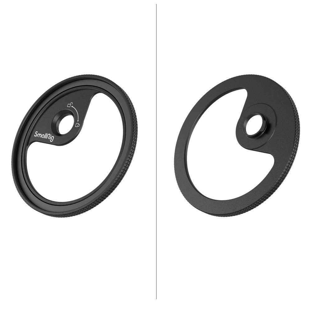 SmallRig 52mm Cellphone Filter Ring Adapter (M Mount) 3840