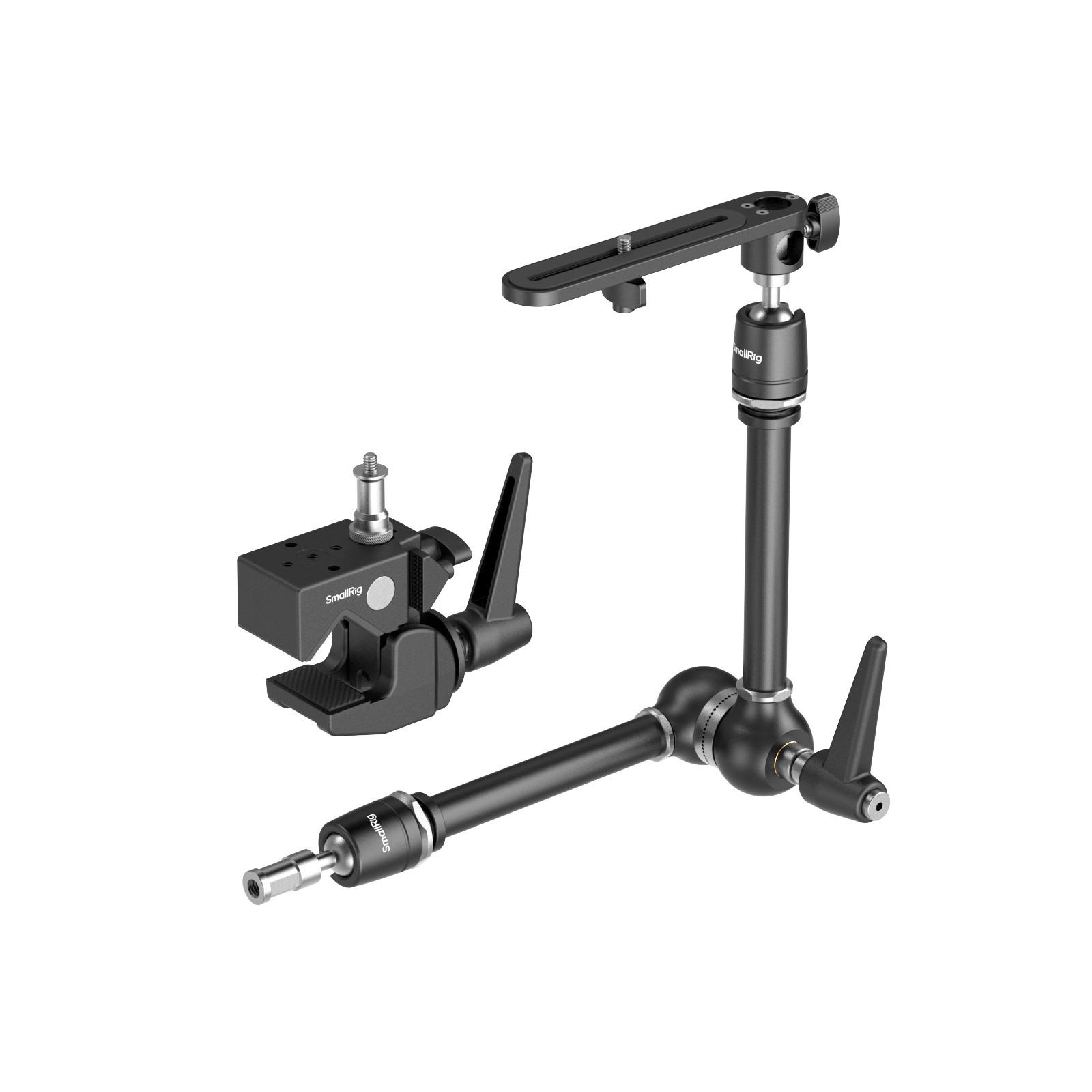SmallRig Super Clamp with Magic Arm Kit 4862