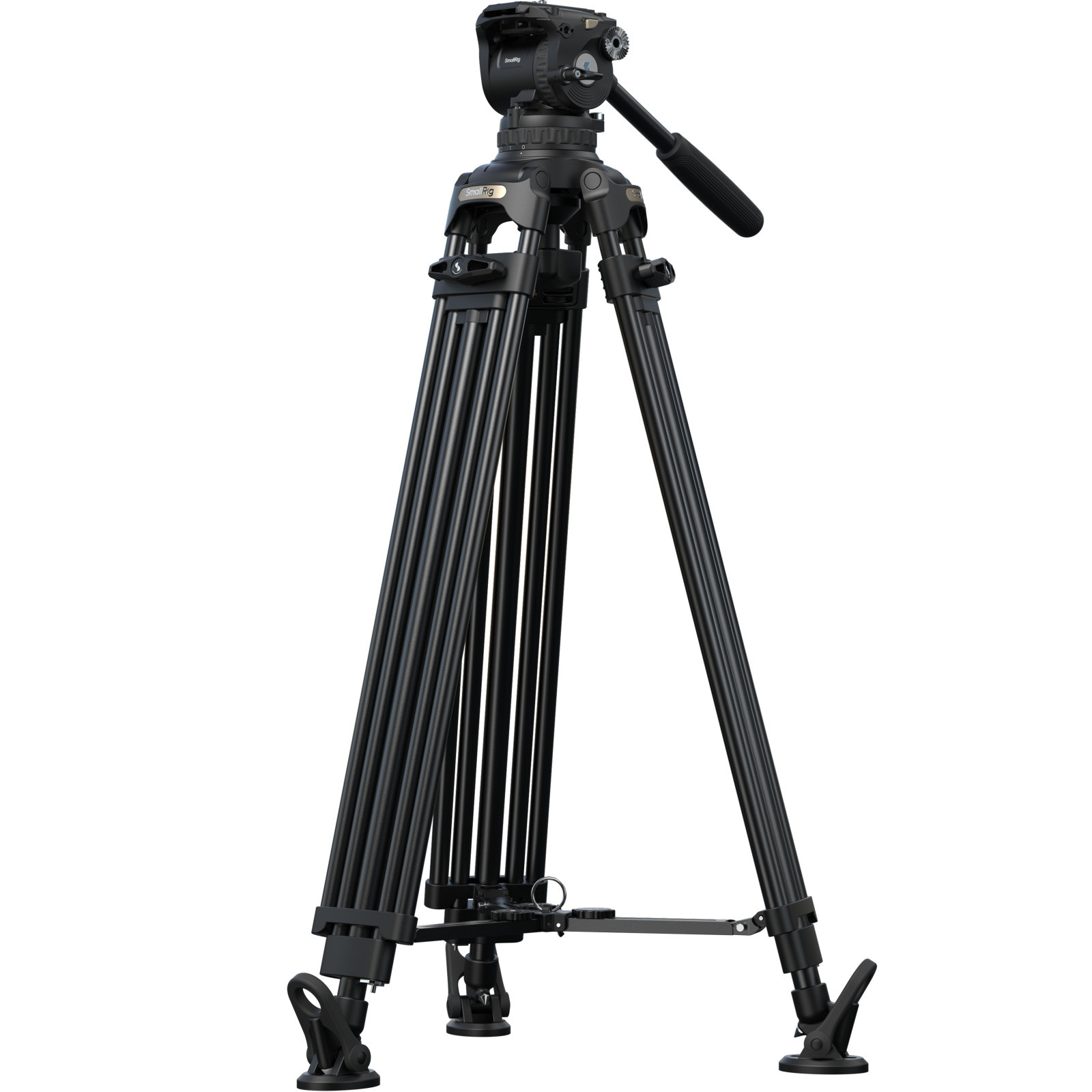 SmallRig FSD18 FreeSpeed Heavy-Duty Aluminum Alloy Tripod 5577
