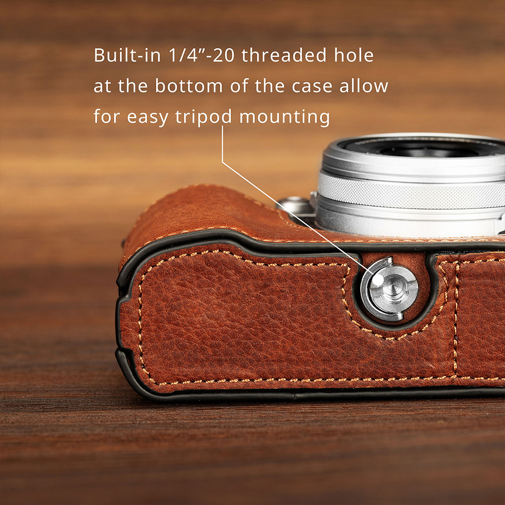 canon ae1 case