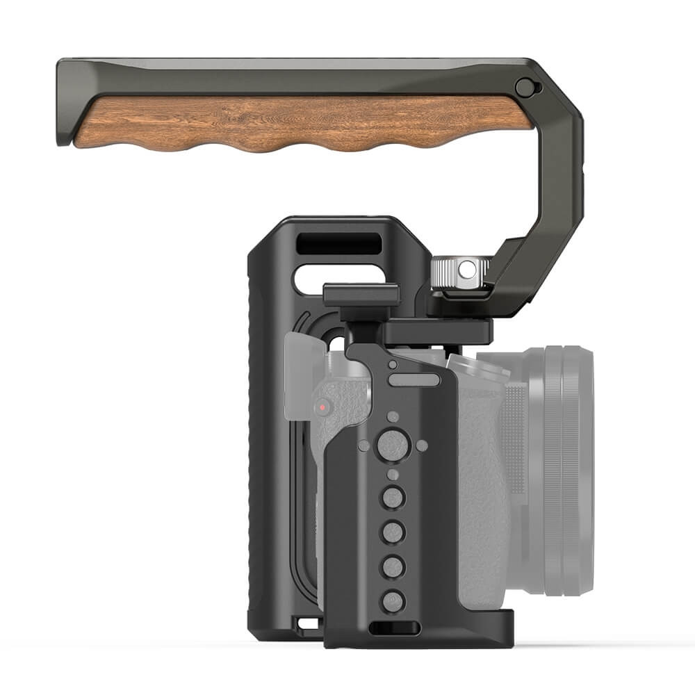 SmallRig Cage Kit for Sony A6100/A6300/A6400/A6500 SA0008 SmallRig Cage Kit for Sony A6100/A6300/A6400/A6500 SA0008