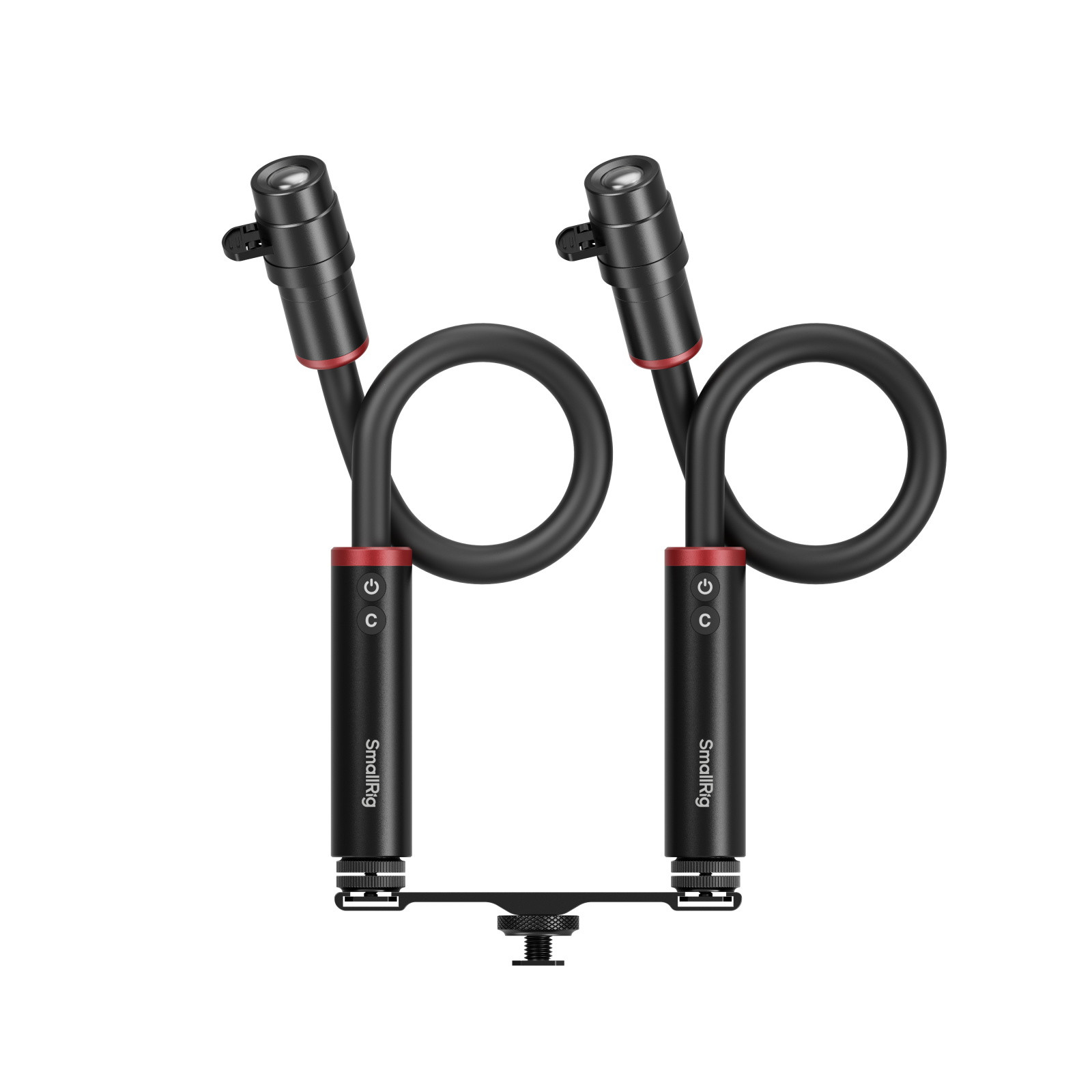 SmallRig RM 03 Macro Photography LED Video Light Kit (2 Pack) 5796