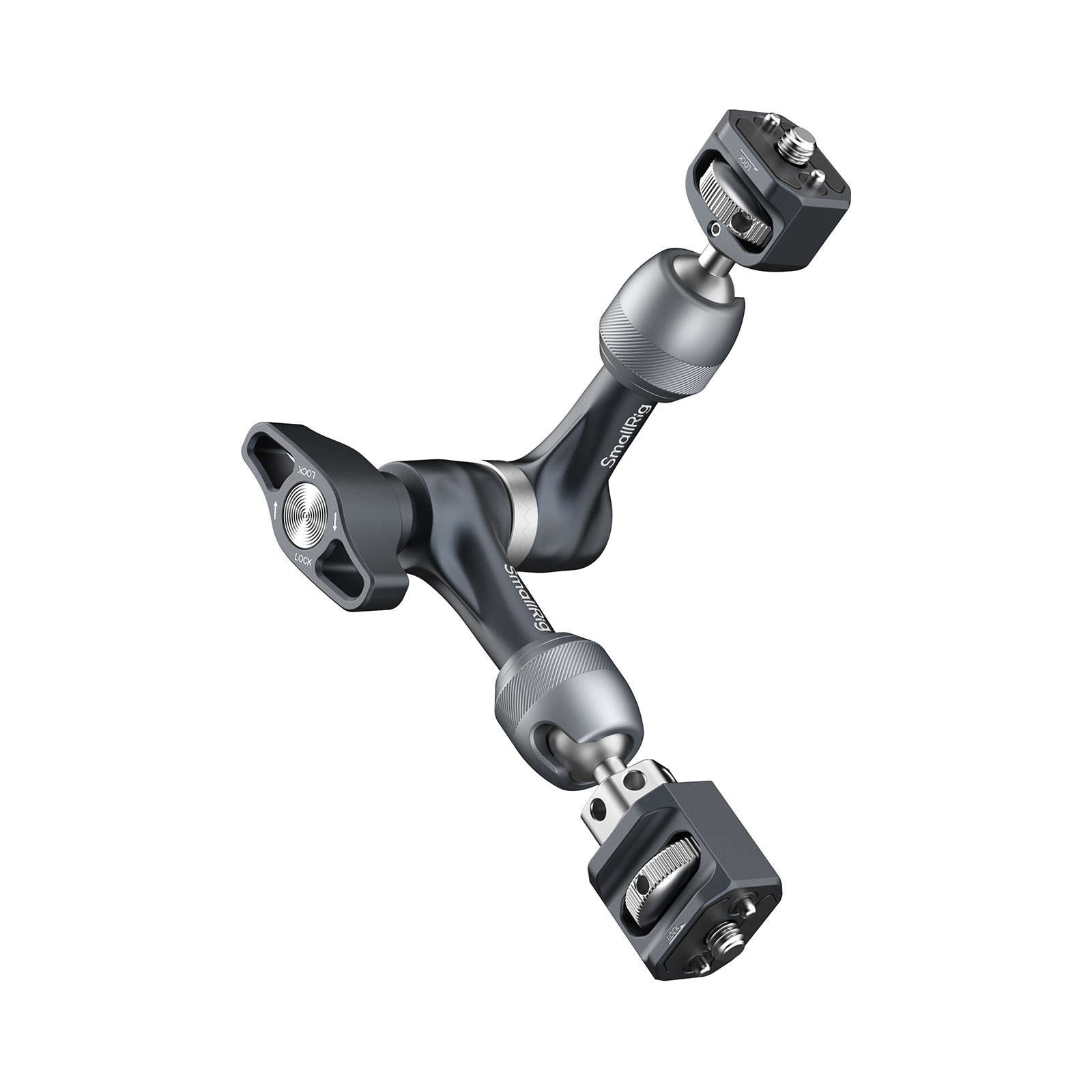 SmallRig Magic Arm Support with 1/4"-20 Locating Screw 6317