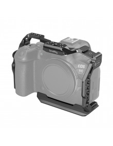 SmallRig L-Bracket for Canon EOS R6 Mark II / R5 / R5 C / R6 4160