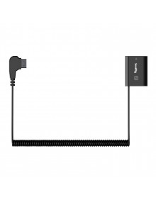 SmallRig NP-FZ100 Dummy Battery with Power Adapter (European standard ...