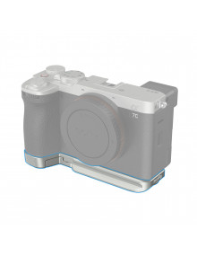 SmallRig Cage Kit for Sony Alpha 7C II / Alpha 7CR 4422
