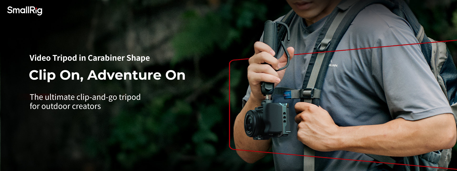 SmallRig Mobile Video Cage for iPhone 17 Pro Max (Flagship Edition) 5543