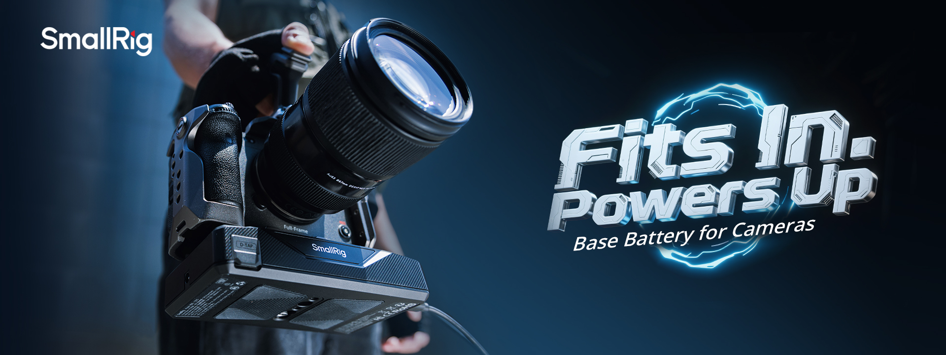 PowerShot V1 - Canon - Camera & Monitor Cage - Products