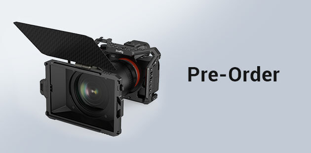 SmallRig® | Camera & Video Accessories | Best Wholesale Camera ...