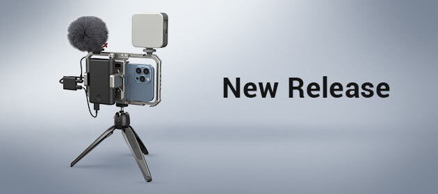 SmallRig® | Camera & Video Accessories | Best Wholesale Camera ...