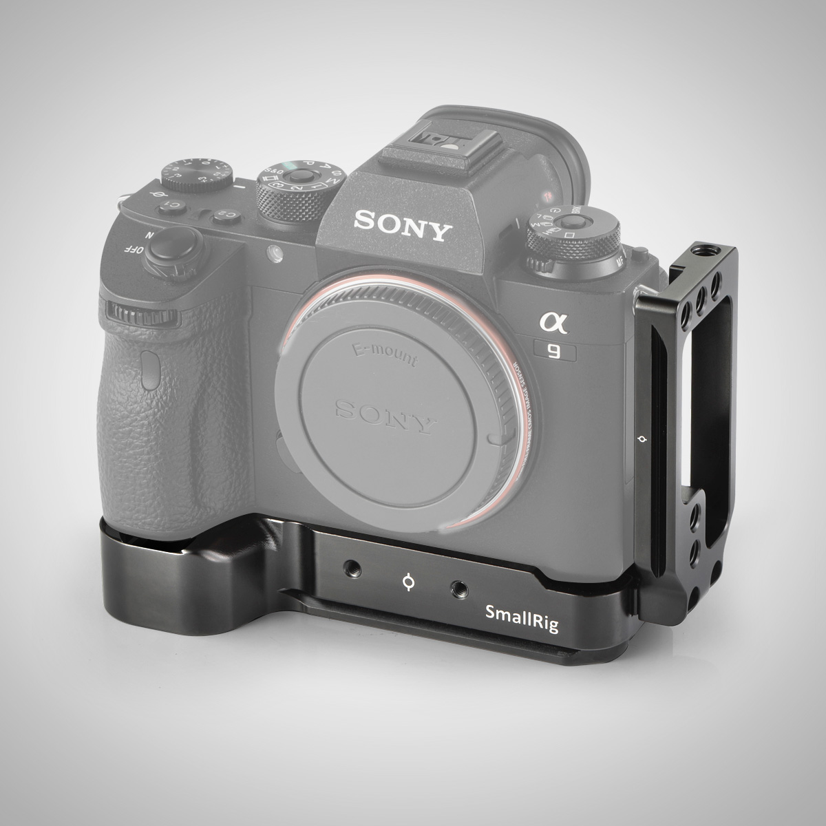 Smallrig Cage & dslr Rig Accessories | Best Wholesale Camera ...