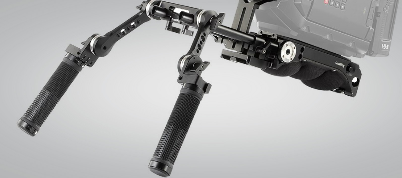 Smallrig Cage & dslr Rig Accessories | Best Wholesale Camera ...