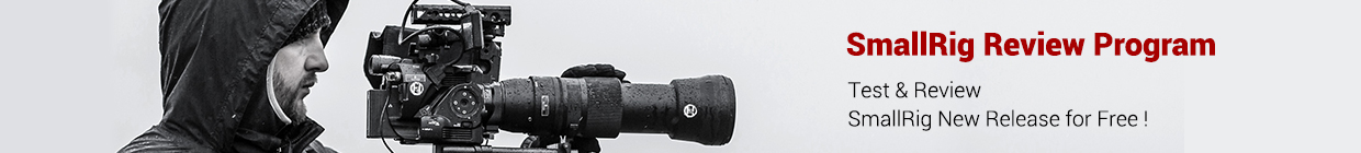 SmallRig® | Camera & Video Accessories | Best Wholesale Camera ...